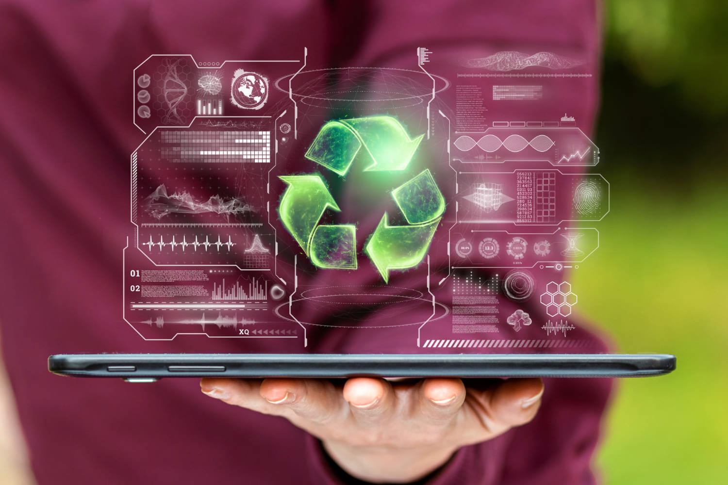 Why do bio‑based supply chains need to be more resilient? - ARGONAUT ...